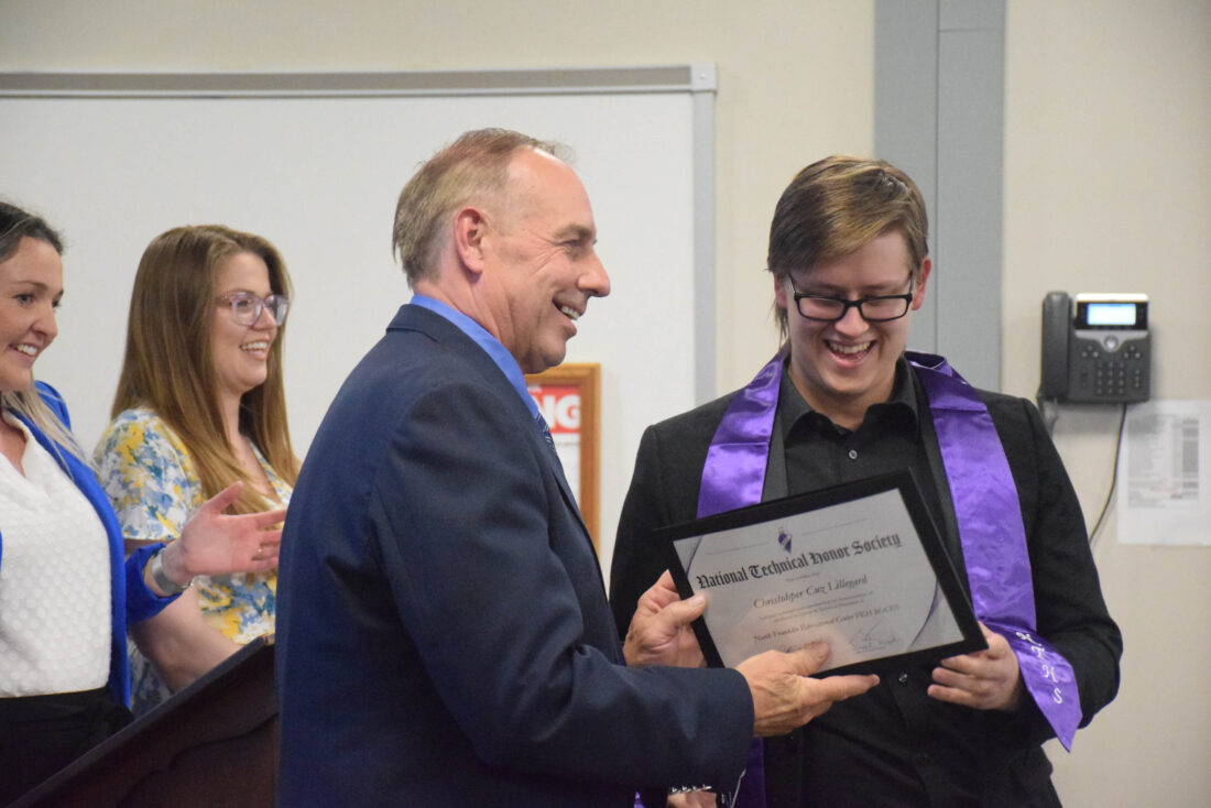 BOCES seniors make the grade | News, Sports, Jobs - Adirondack Daily ...